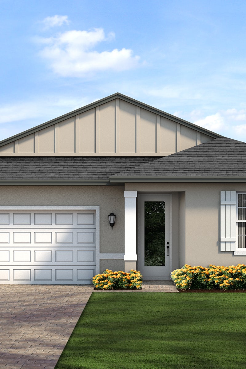 New Home Builder in Southwest Florida | Christopher Alan Homes