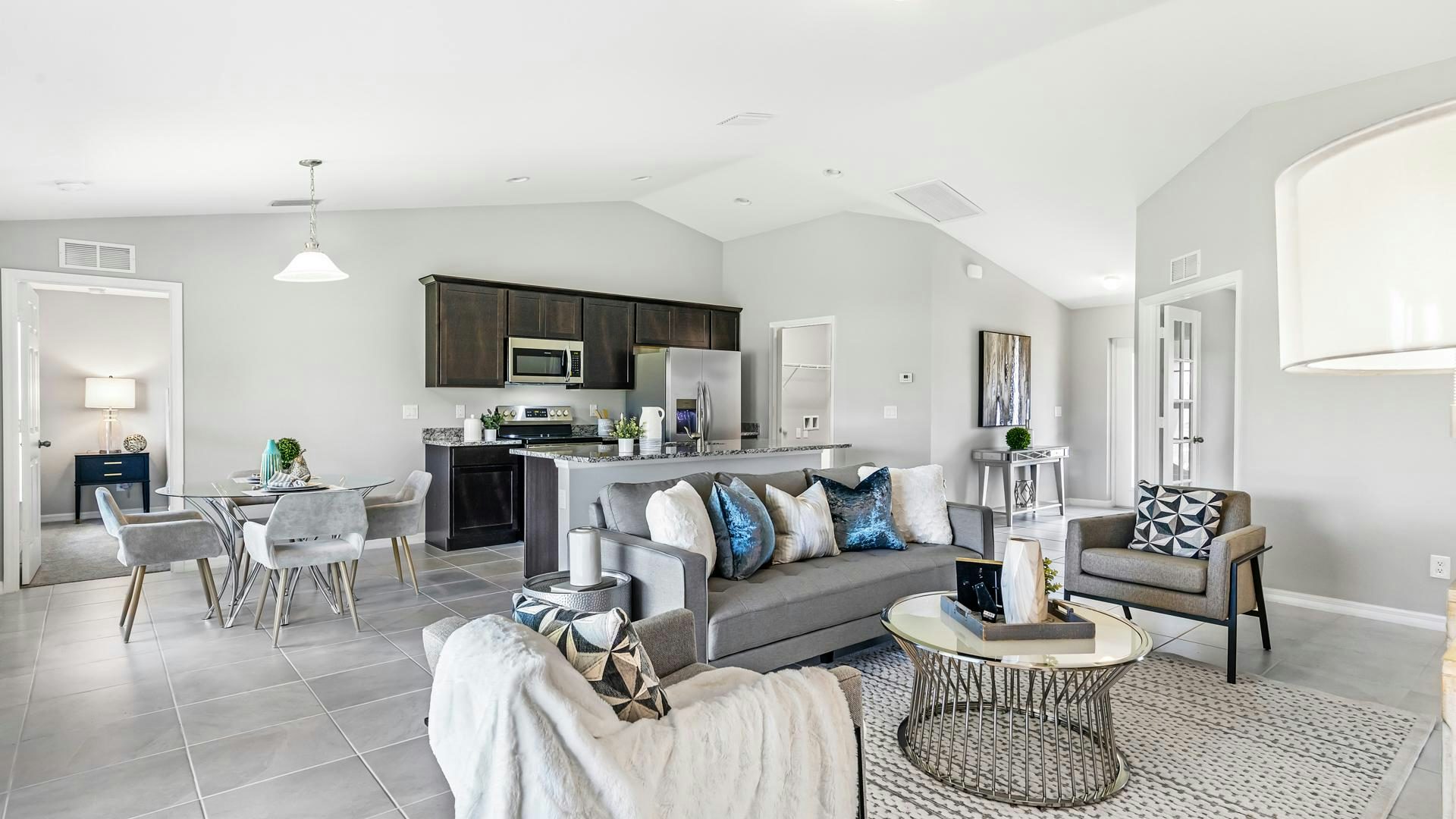 Cayo Costa a 3 bedroom 2 bath home in Cape Coral Spot Lots. A New Home ...