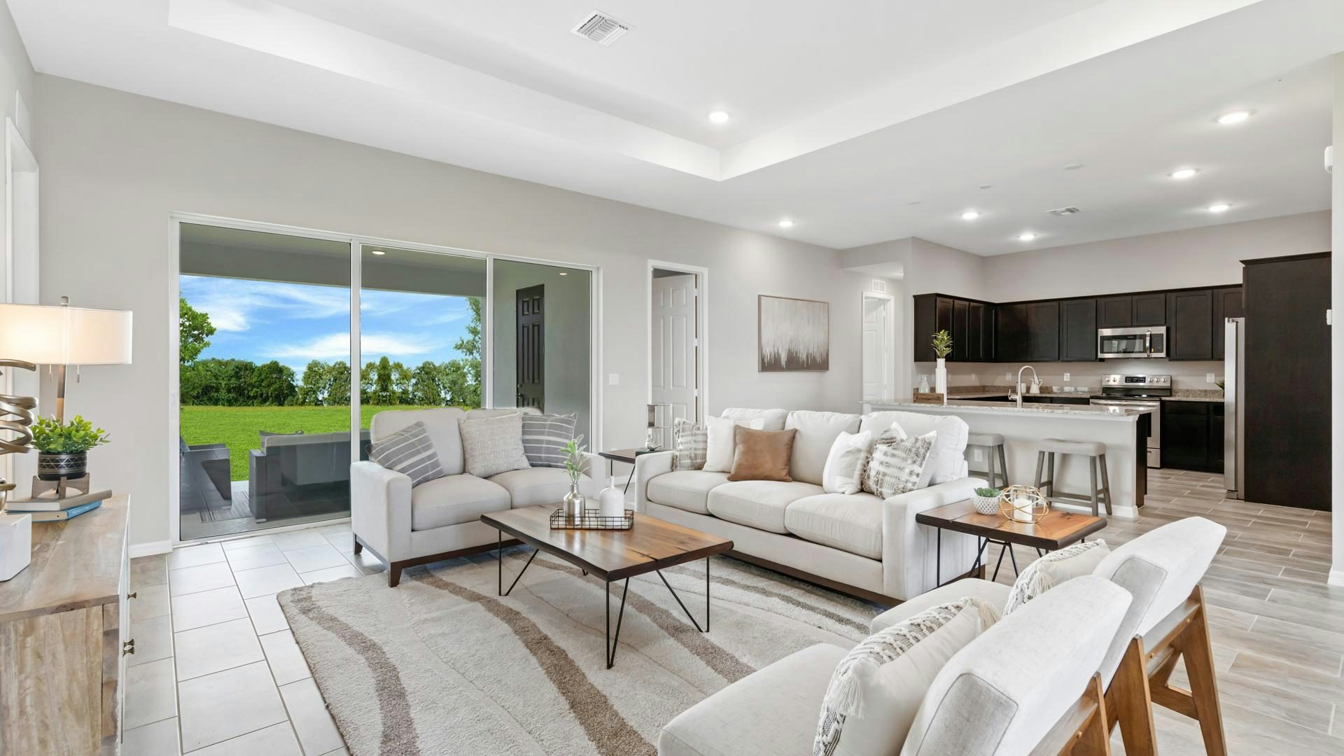 Boca Grande a 4 bedroom 3 bath home in Cape Coral. A New Home Community ...