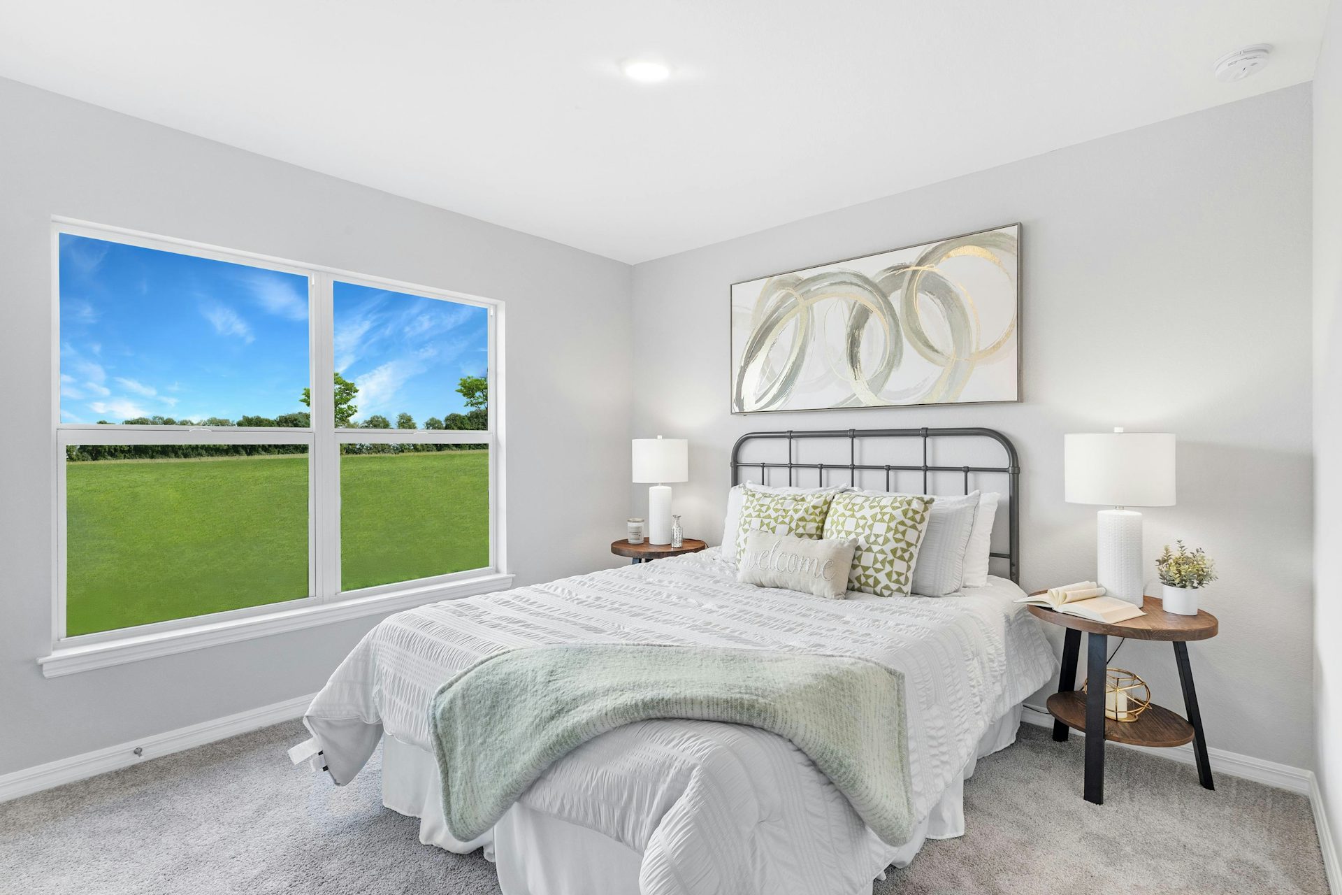 Palm II a 3 bedroom 2 bath home in Cape Coral. A New Home Community in ...